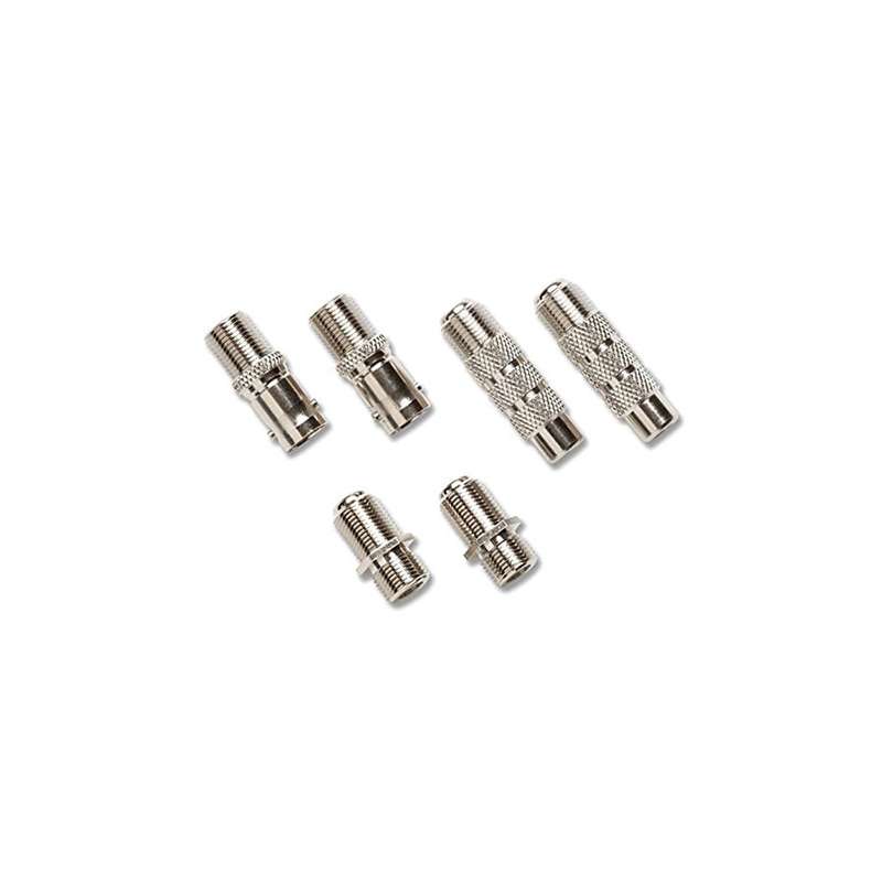 CABLEIQ Coax Adaptor Kit