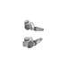 Multi-Row MPO/MTP Probe Tip For Patch Cords and Bulkheads