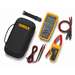 CAT III 1500V SOLAR KIT, 283FC TRMS DMM, A283FC CLAMP, MC4