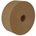 IPG™ K7000 Polypropylene Gummed Paper Tape, 3 in x 450 ft, 6.3 mil, Natural