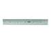 General Tools 308 Steel Ruler