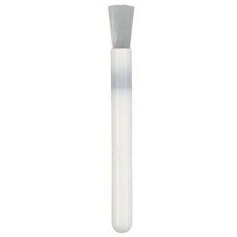 Gordon Brush 499NP - Nylon Fill Delrin Handle Brush