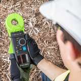 Greenlee | Earth & Ground Resistance Testers