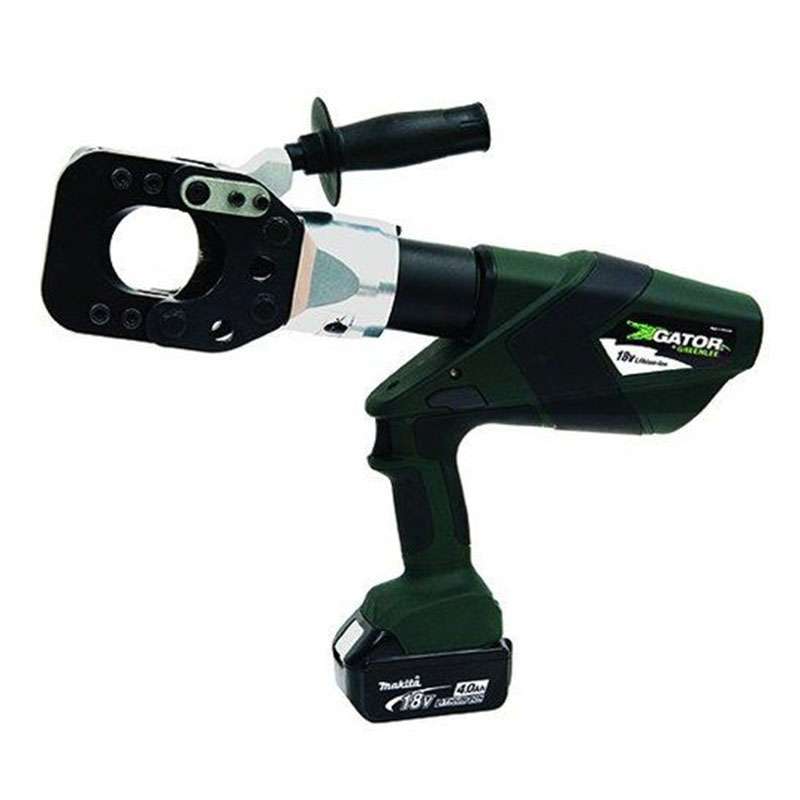 Gator Wire Cutter 55mm, Li-Ion, Standard, Bare Tool Only