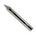 Hakko CA12-7 - Pyramid Solder Tip for 551 Iron, 12.70mm
