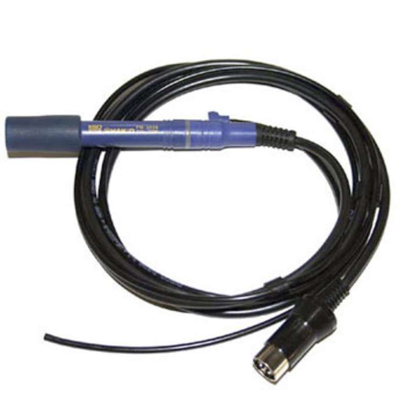 ESD-Safe Connector Assembly with Handpiece Only for the FM2026-01