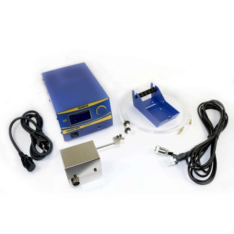 Intelligent Solder Feeder Controller Unit, L-Type