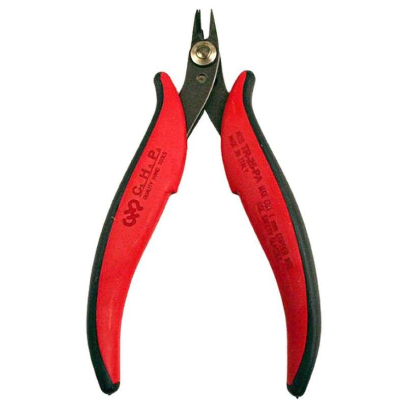 Nipper, Micro, Clean Cut, 18GS/Clip