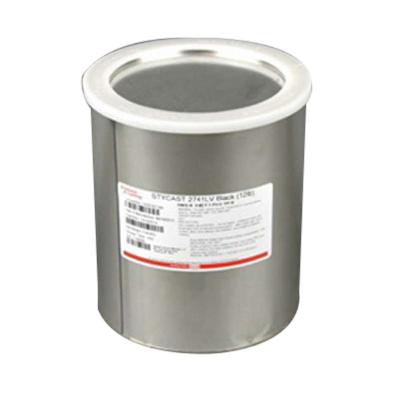 LOCTITE® STYCAST® 2741 LV Black 12 Lb Cont Epoxy