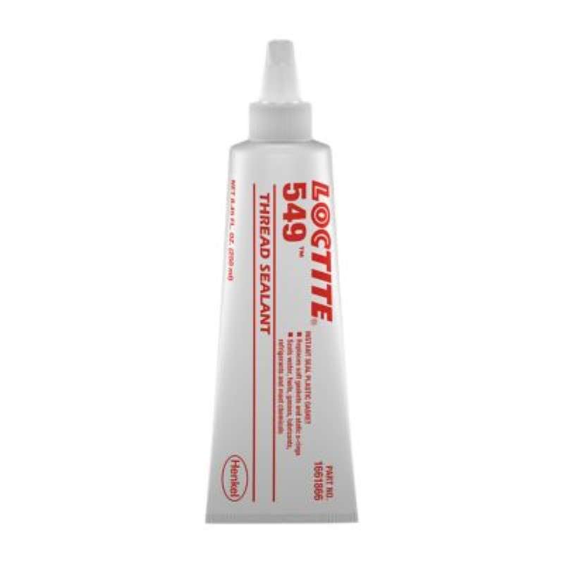 Loctite 1661866 - Anaerobic Instant Seal Gasket Thread Sealant, 250mL