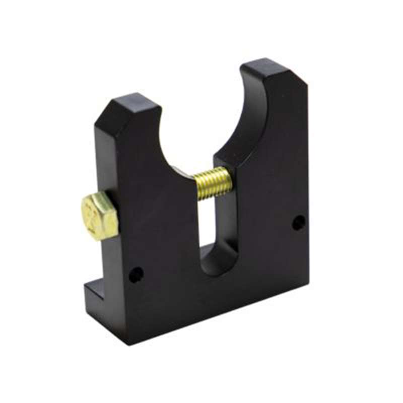 STATIONARY VALVE BRACKET Standard Dispensing Equipment