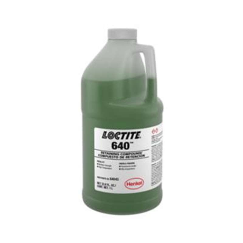 LOCTITE® 640™