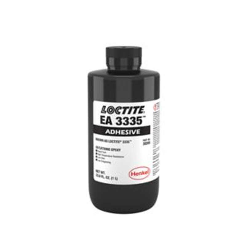 LOCTITE 3335 EN 1 LITER BOTTLE 12/CA