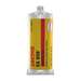 Loctite 398455 - 608 Hysol Adhesive, Clear, Non-sag, 50 ml