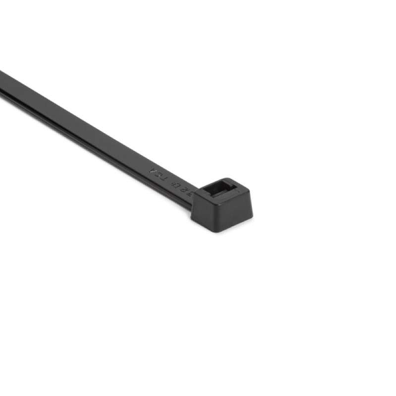 Heavy Duty Cable Tie, 12" Long, Ul Rated, 120Lb Tensile Strength ...