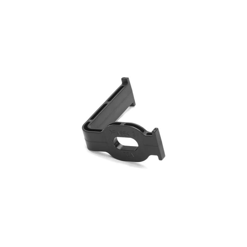 Bundling Clip, 90 Deg With 6.5X12.5 Oval Hole, 40Mm Long, PA66HIRHSUV ...