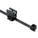 2-Piece Cable Tie & Edge Clip, 6.0" Long, Ec4B, 1 - 3 mm Panel, 30Lb ...