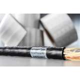 HellermannTyton | Thermal Transfer Labels