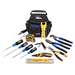 Journeyman Electrician's Tool Kit, 13-Piece