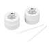 CircuitWorks CW2460 - 60 Minute Conductive Epoxy, 10 Gram Jars