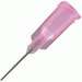 NT Series High Precision Stainless Steel 20 Gauge Needle with Pink Luer ...