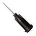 IT Series Standard Stainless Steel 22 Gauge Needle with Black Luer Lock ...