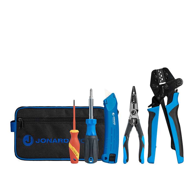 Solar Essentials Kit