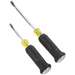 Screwdriver Set, Keystone Demolition Driver, 2-Piece