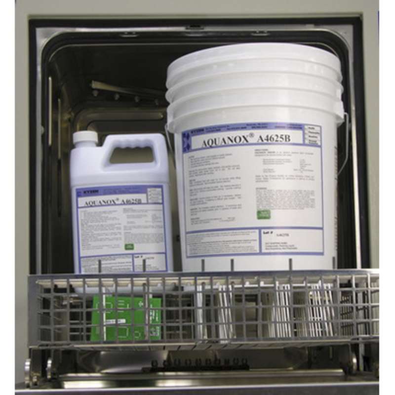 Aquanox® A4625B Liquid Aqueous Batch Cleaner, 5 gal