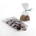 Poly Bag 4x8, 2MIL 4x8in, 1000 per Case