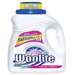 Woolite® 77940 Fabric Wash Original Scent, 50 oz Bottle 6/CA