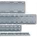 Slotted Drawer Partition for 5" High Lista Cabinet Drawers, 18" Long