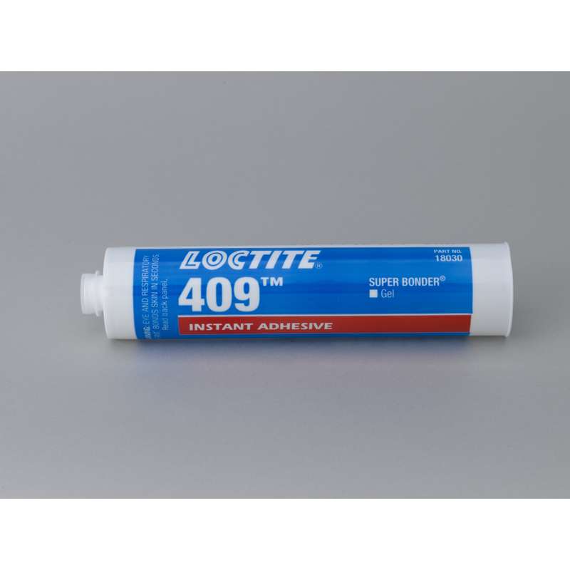 Loctite 229654 - 409 Instant Adhesive, 300g, Clear