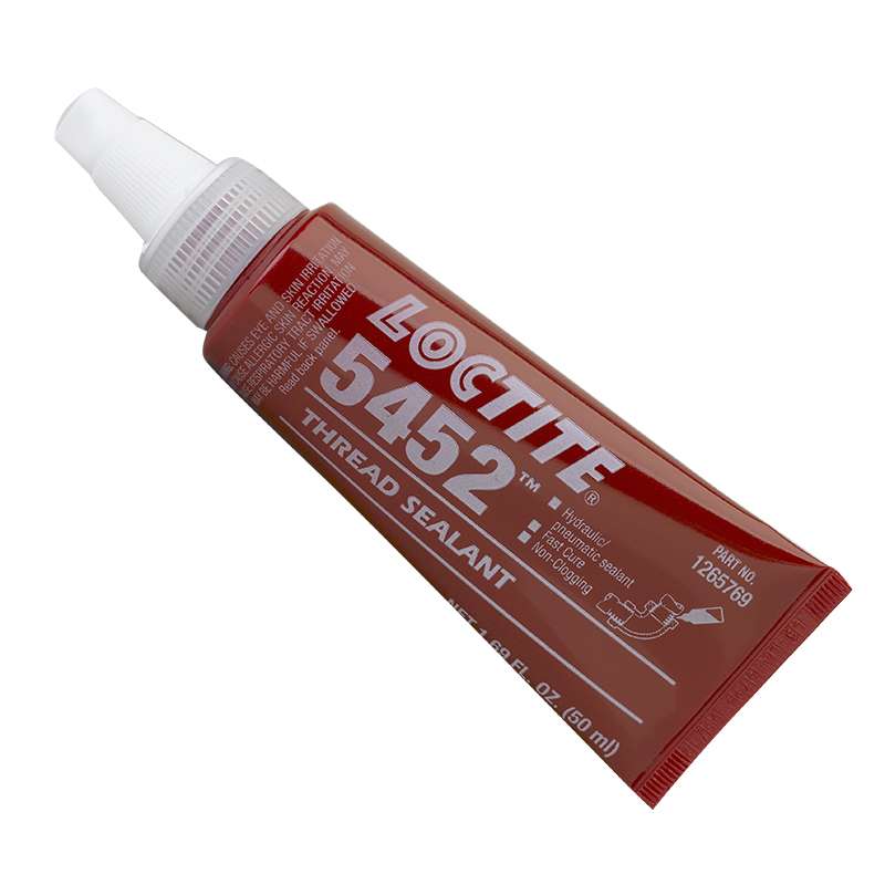 Loctite 5452 - Fast Cure Thread Sealant, 50mL