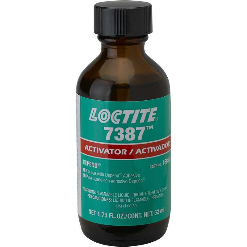 Loctite 135276 - 7387 Depend Activator