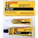 Hysol 1C (Loctite) High Temp. Epoxy Adhesive, 4oz kit