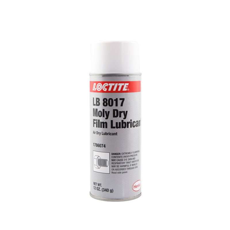 Loctite 1786074 - Moly Dry Film Lubricant