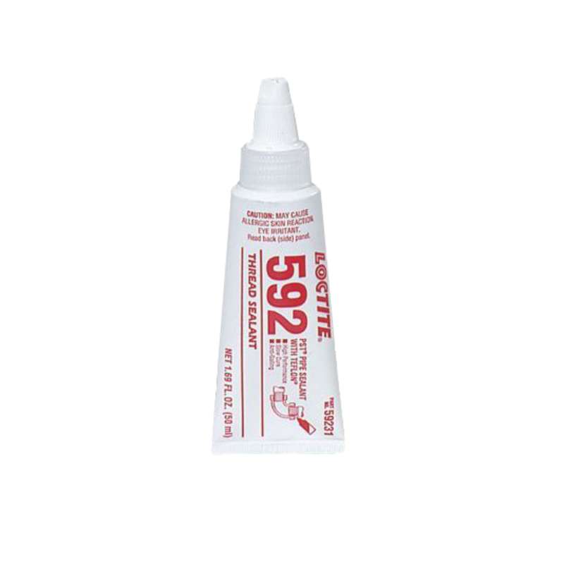 Loctite 88568 - 592 PST Slow Cure Thread Sealant, 250mL