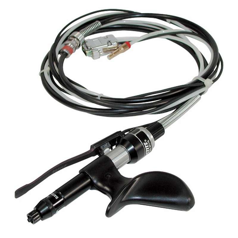 Loctite | Loctite 142635 - Hand Held Applicator Valve with Finger Switch