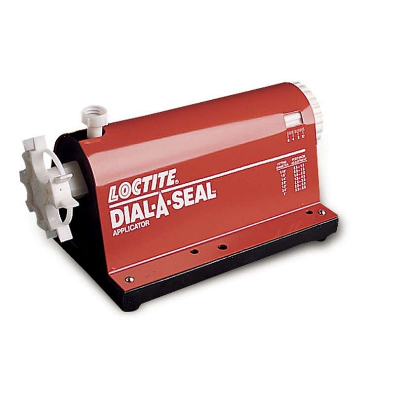 Loctite 209688 - Dial-A-Seal Pneumatic Applicator, Male Pipe Threads