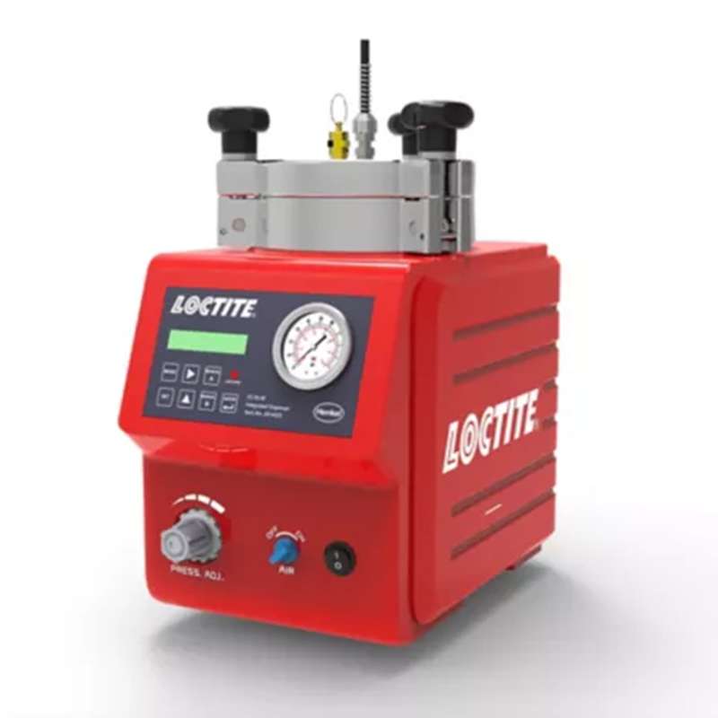 EQ RC40 Intergrated Semi-Automatic Dispenser, 24VDC, 50-60Hz, 1 per Case