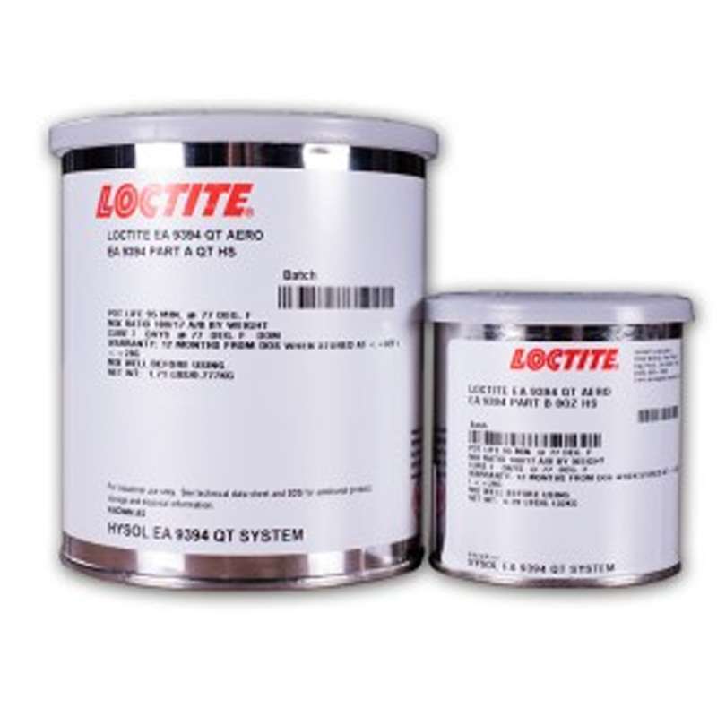 LOCTITE® EA 9394 Aero Hysol, Gallon Kit