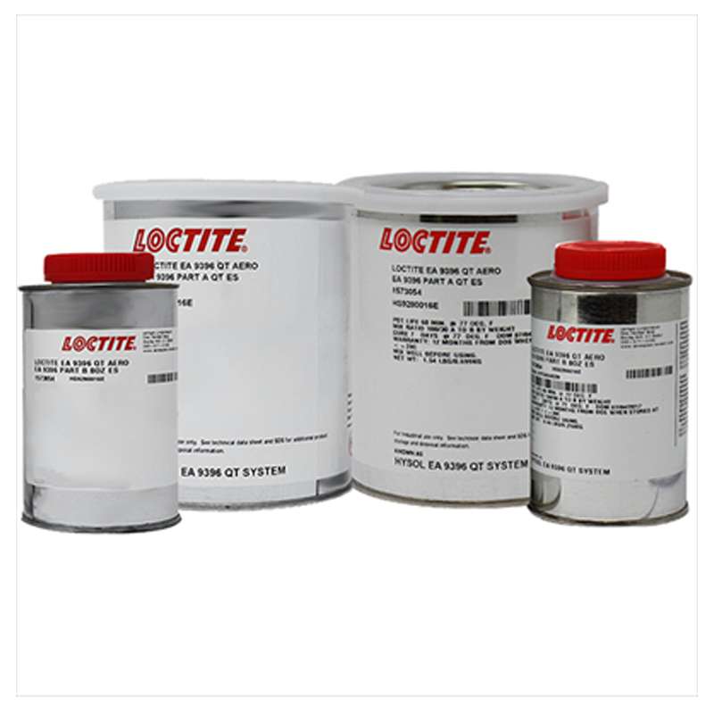 EA 9396 A/B 6 OZ SEMKIT 25 PER CASE/ 50 PC MIN