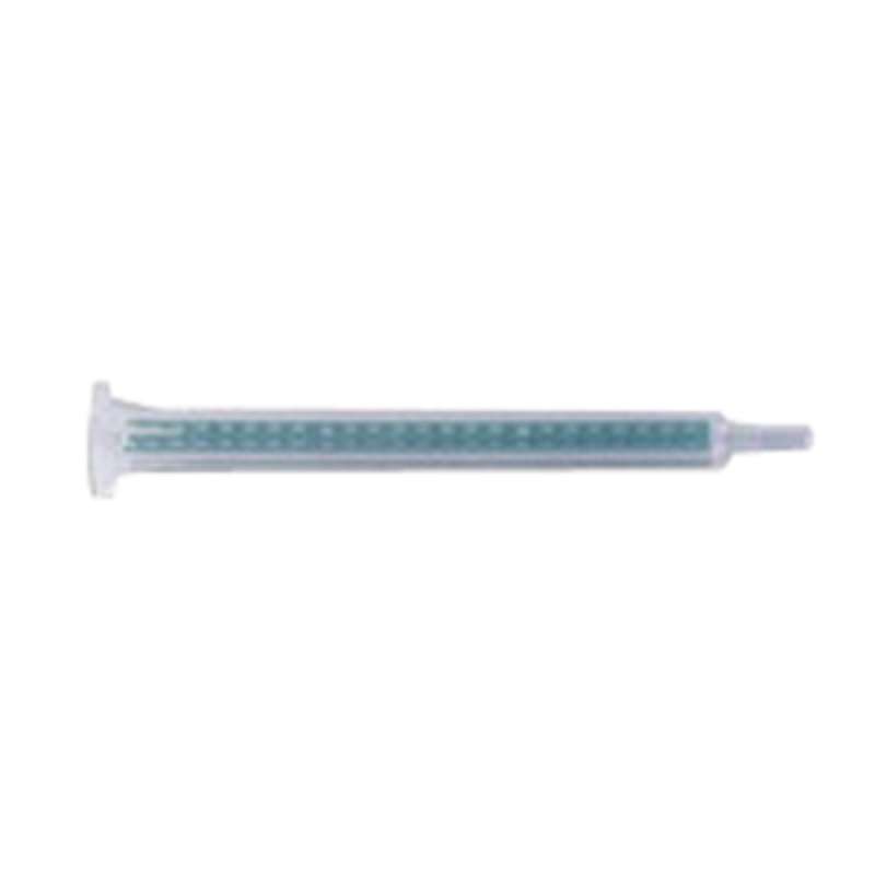 Loctite 826190 - Square Mixing Nozzle, 50 mL, 5.3 mm x 4.5" Long
