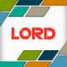 Lord® 406 Acrylic Adhesive, 380 mL Cartridge, Off-White to Tan