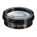 Reducing Lens, 0.5X for LX Microscopes