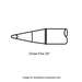 Metcal STTC-137 - 30° Chisel Tip