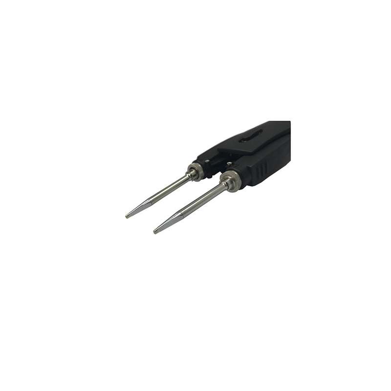 Rework Solder Tweezer Cartridge for CV & MX Series, 430-Deg C, 2mm, Blade