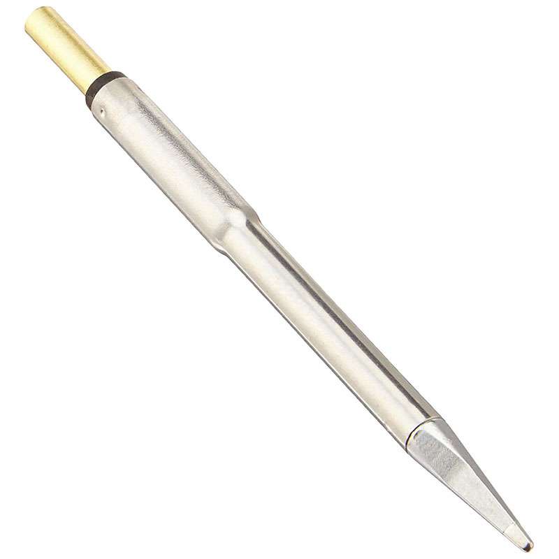 Metcal PTTC-802 - Blade Tweezer Tip Solder Cartridge