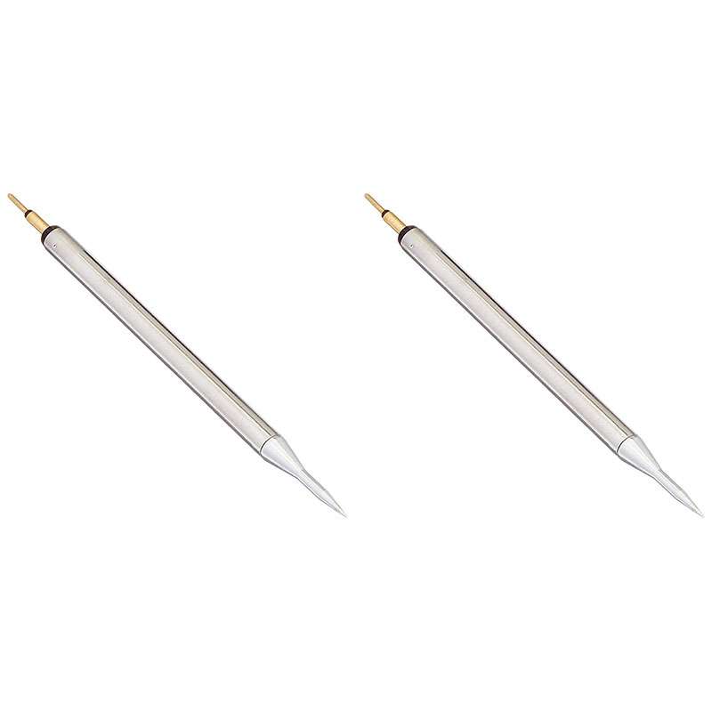 Metcal TCP-CNP1 - Precision Ceramic Tweezer Conical Tips